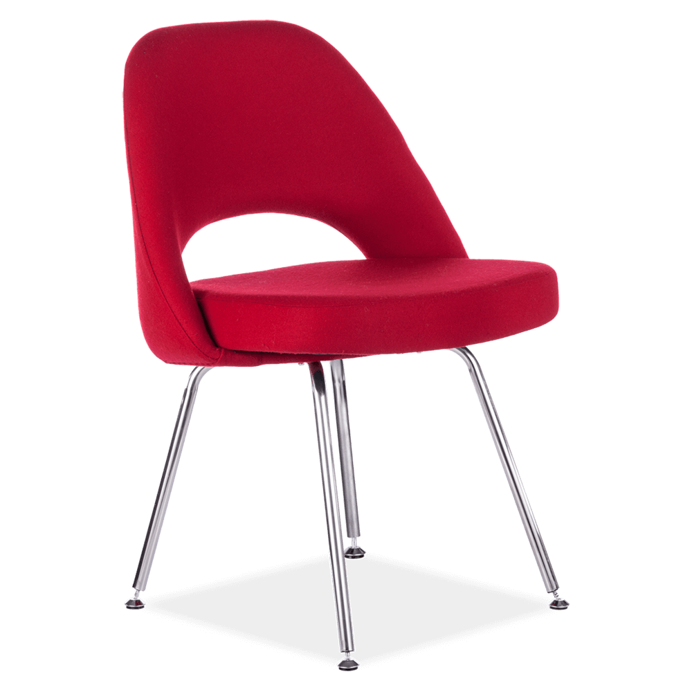 Red chair - Twalight